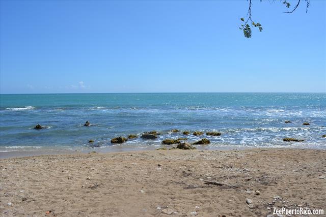 ZeePuertoRico.com - Las Cucharas Beach